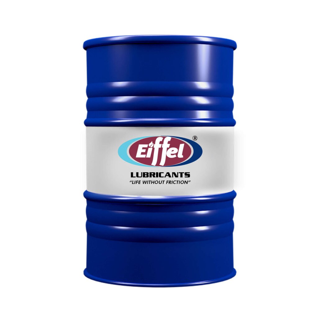 Eiffel Rock Drill oil 100 | Supplier UAE | Eiffel Lubricants