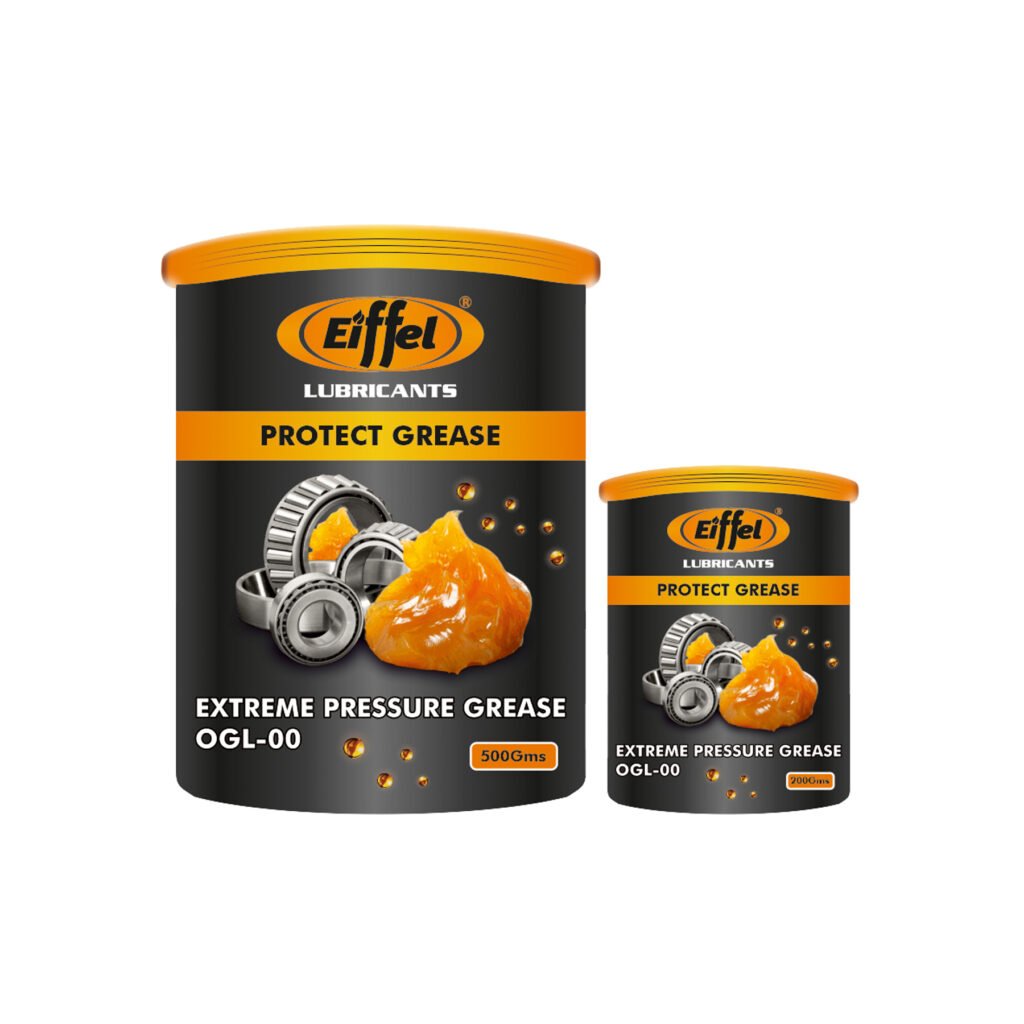 Eiffel Lubricants