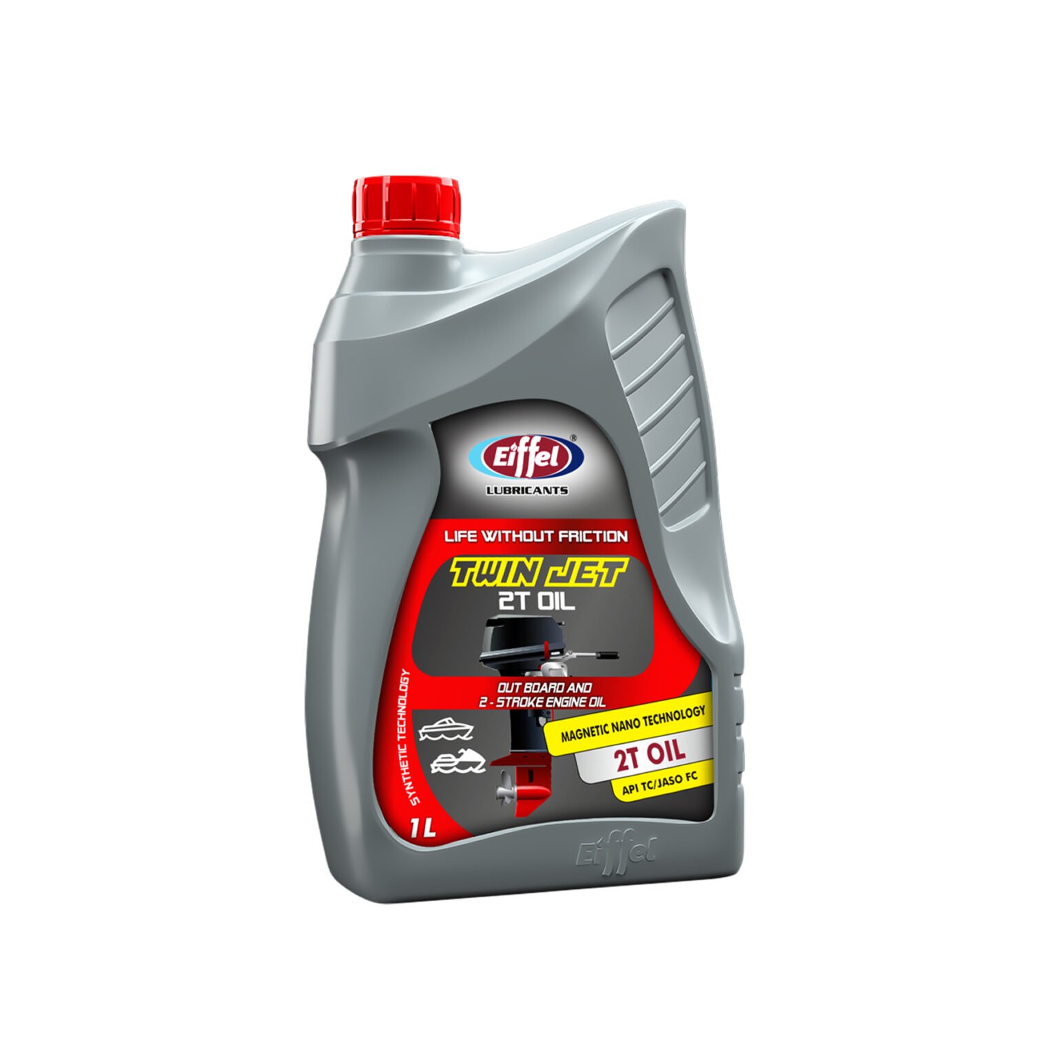 Eiffel Lubricants